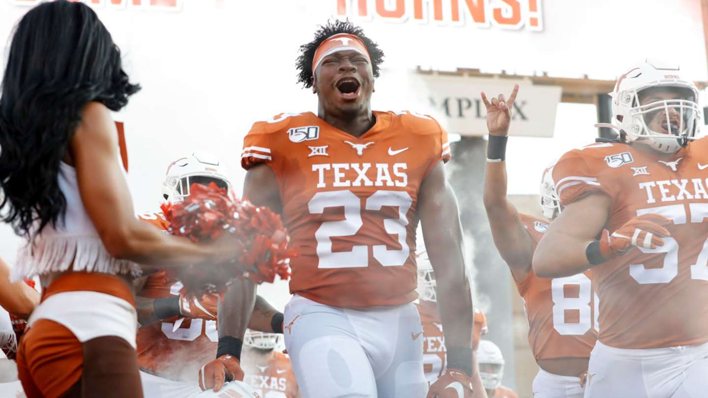 College football Week 2 schedule: Best games, TV channels, time ...