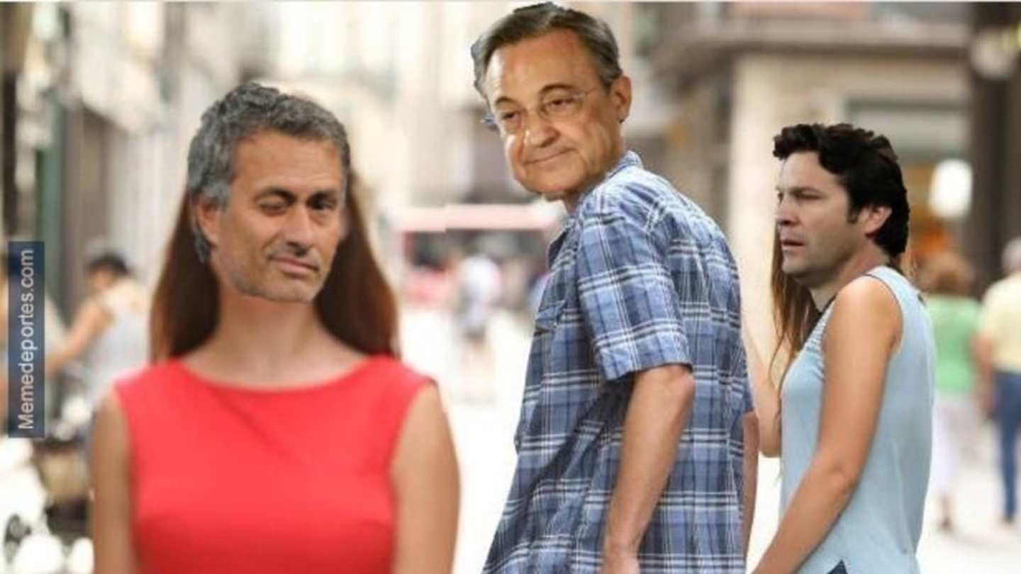 Los mejores memes del triunfo del Real Madrid, la guerra Isco-Solari ...