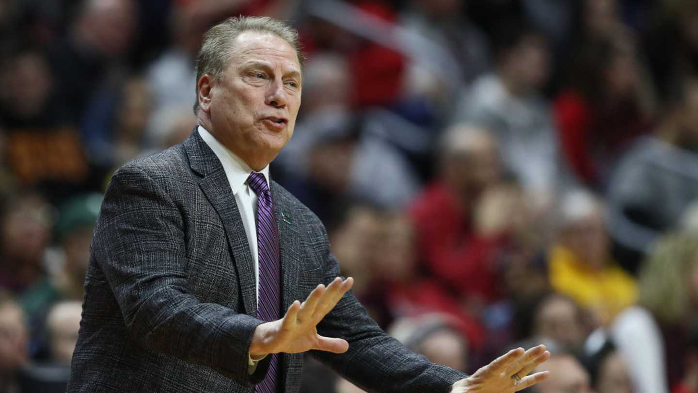 Tom Izzo: Players, coaches should be accountable in FBI investigation ...
