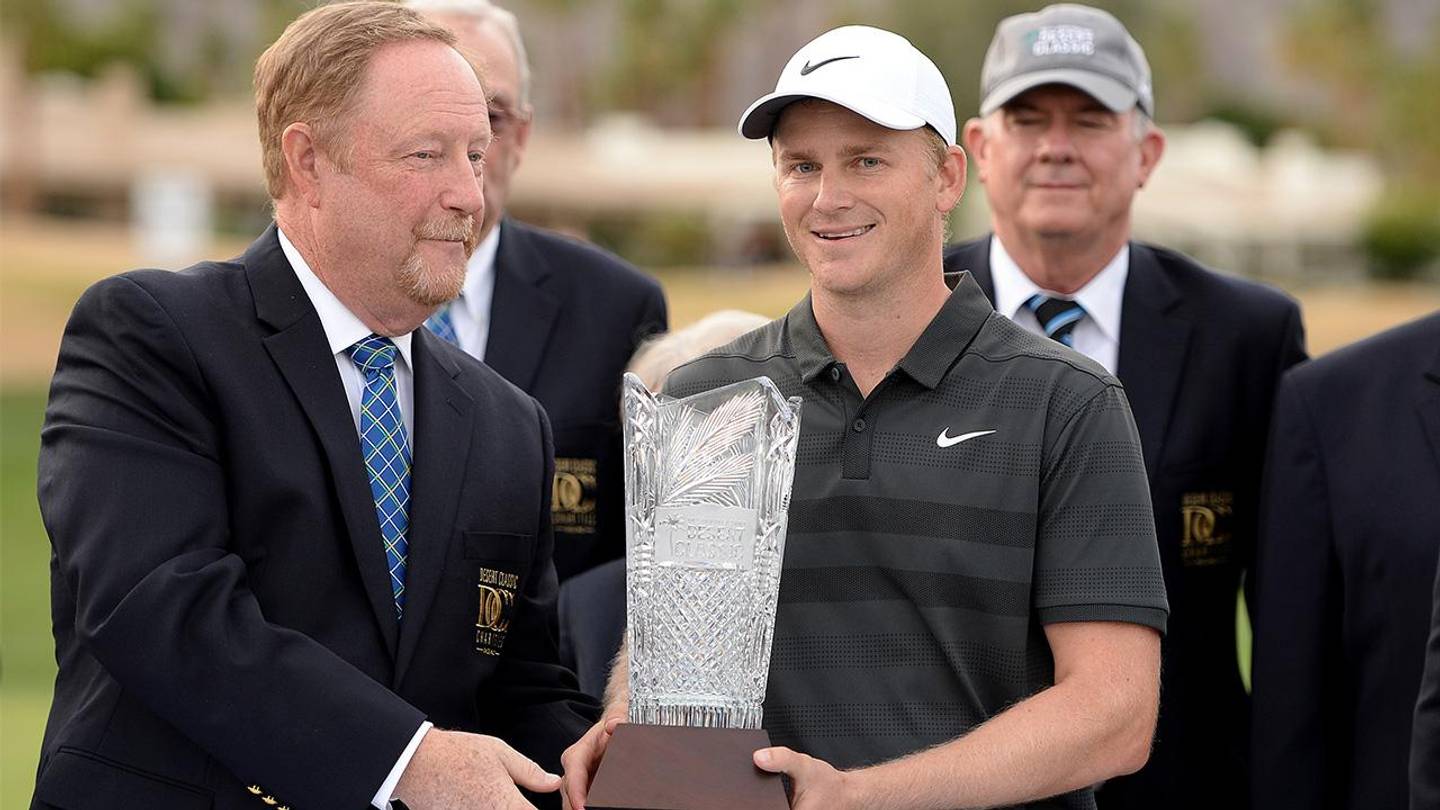 Adam Long edges Phil Mickelson in Desert Classic - Sports Illustrated