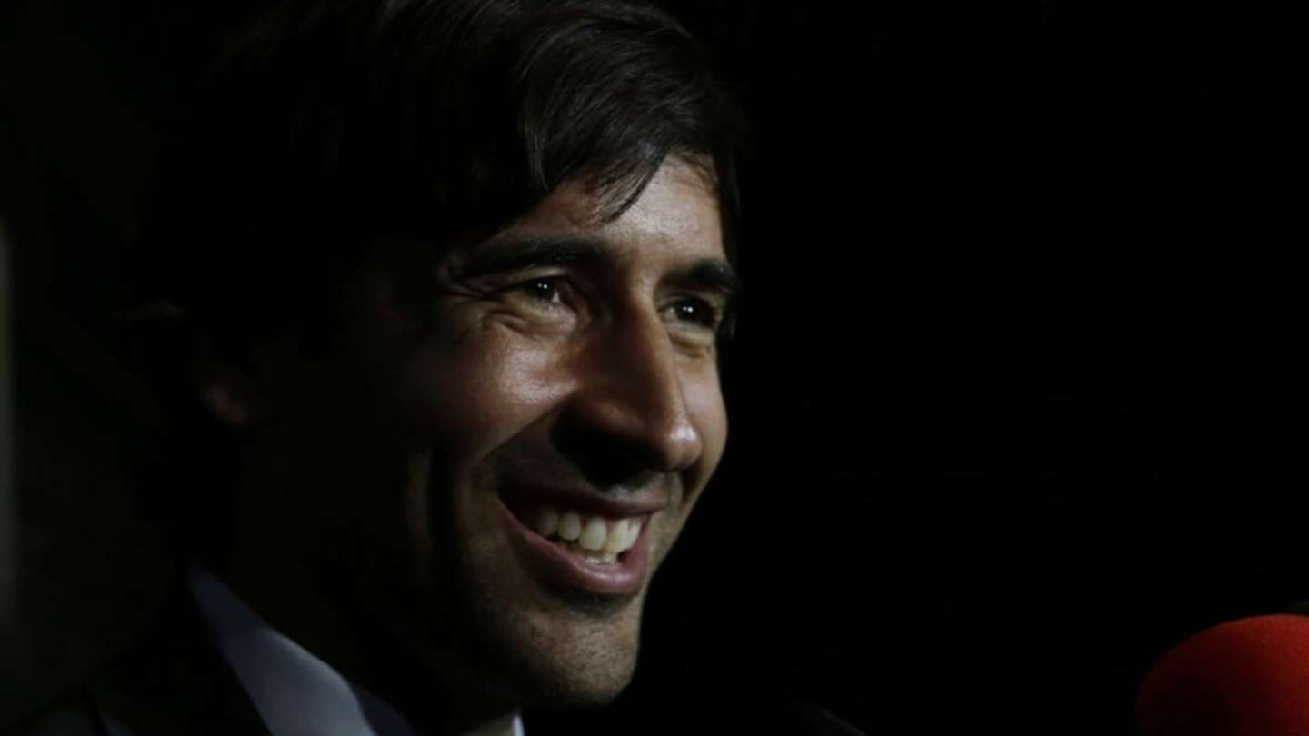 Raul Suffers First Loss as Real Madrid Castilla Manager as Reserve Side ...