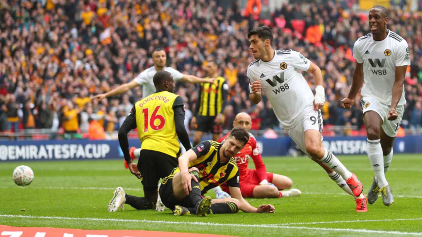 Watford vs Wolves Preview: Where to Watch, Live Stream, Kick Off Time ...