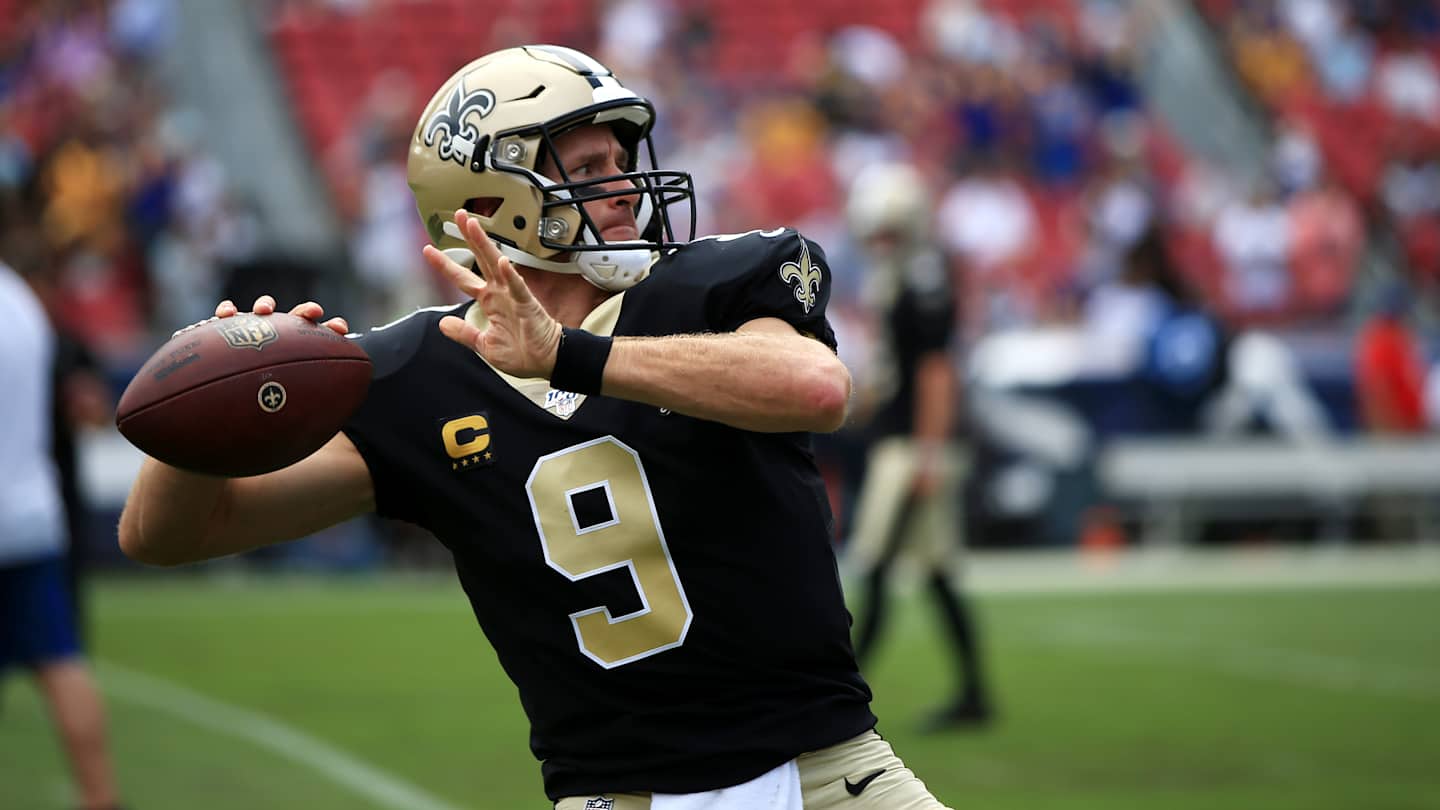 Drew Brees injury updates: Saints QB to undergo surgery Wednesday ...