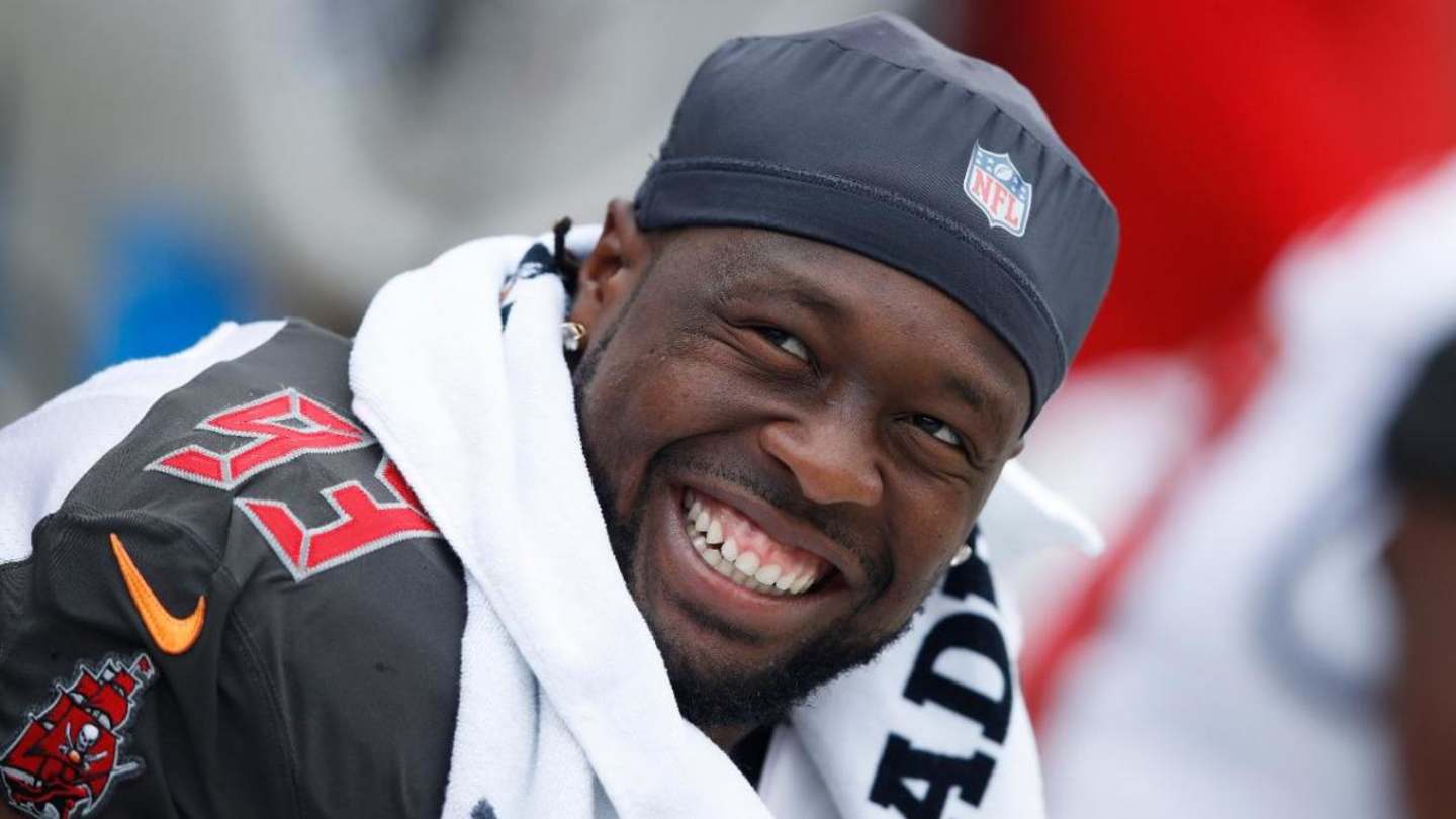 Gerald McCoy signs with Panthers: Will he make an impact? - Sports ...