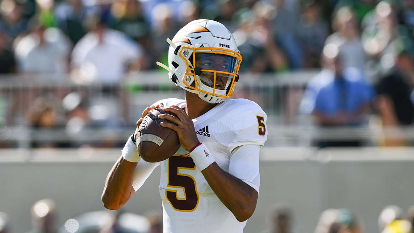 Colorado vs Arizona State live stream: Watch online, TV channel, time ...