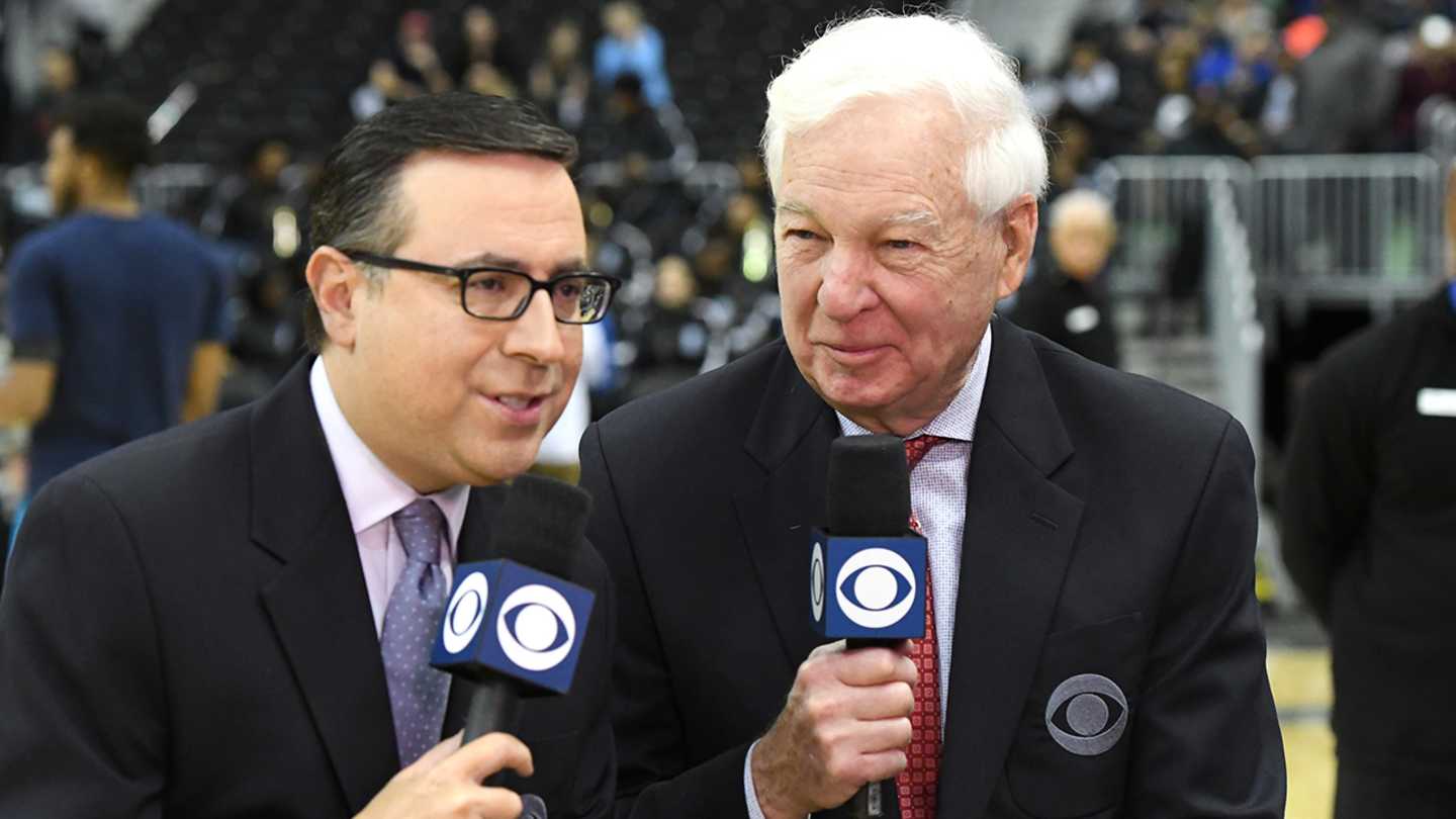 Final Four 2019: Bill Raftery's top catchphrases (with a kiss) - Sports ...