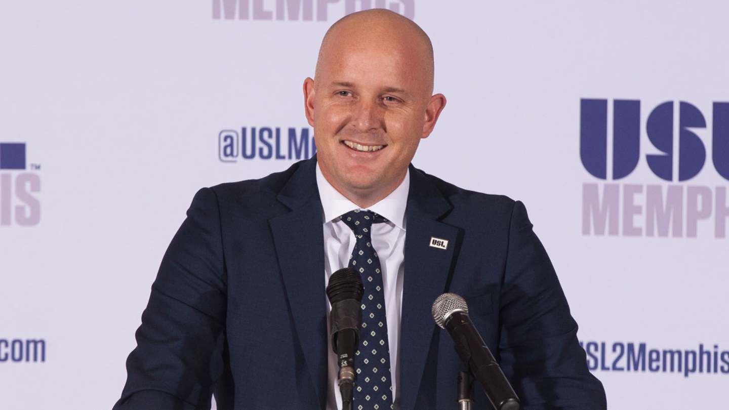 USL: Jake Edwards on league ambitions, promotion-relegation, more ...