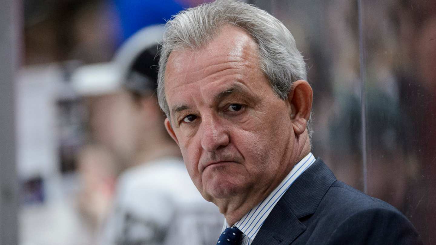Ducks news: Anaheim hires ex-Kings coach Darryl Sutter as adviser ...