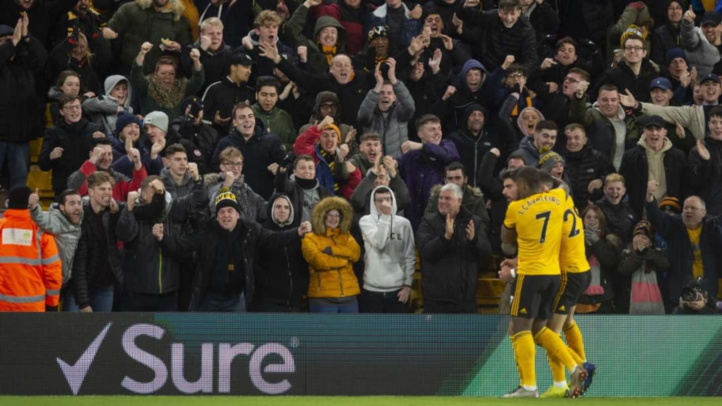 Wolves vs Leicester Preview: Where to Watch, Live Stream, Kick Off Time ...