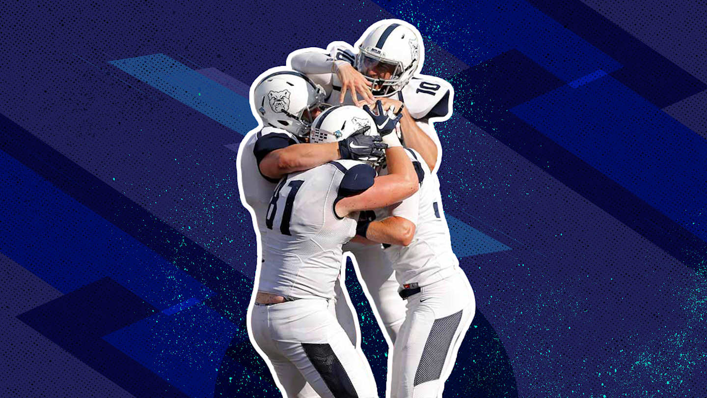 College football: Biggest upsets of all time - Sports Illustrated