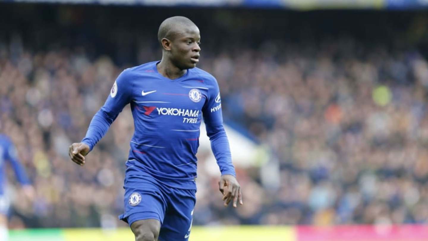 N'Golo Kante: PSG still wants to sign Chelsea midfielder - Sports ...