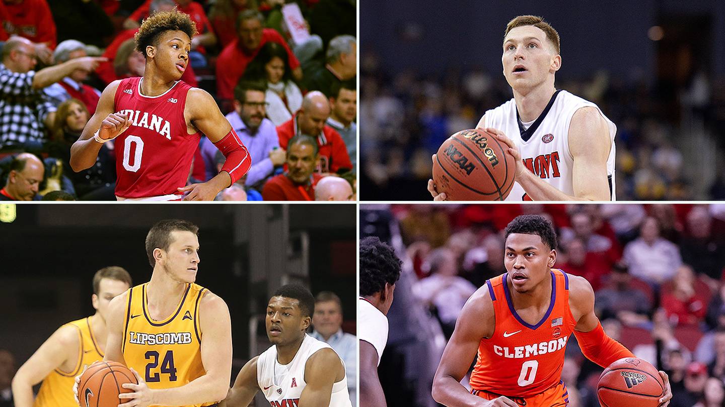 March Madness bubble: How to select final tournament teams - Sports ...