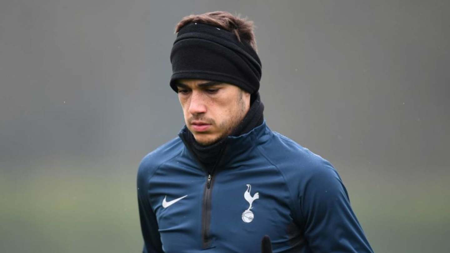 Harry Winks & Ben Davies Sign New 5-Year Contracts at Tottenham ...