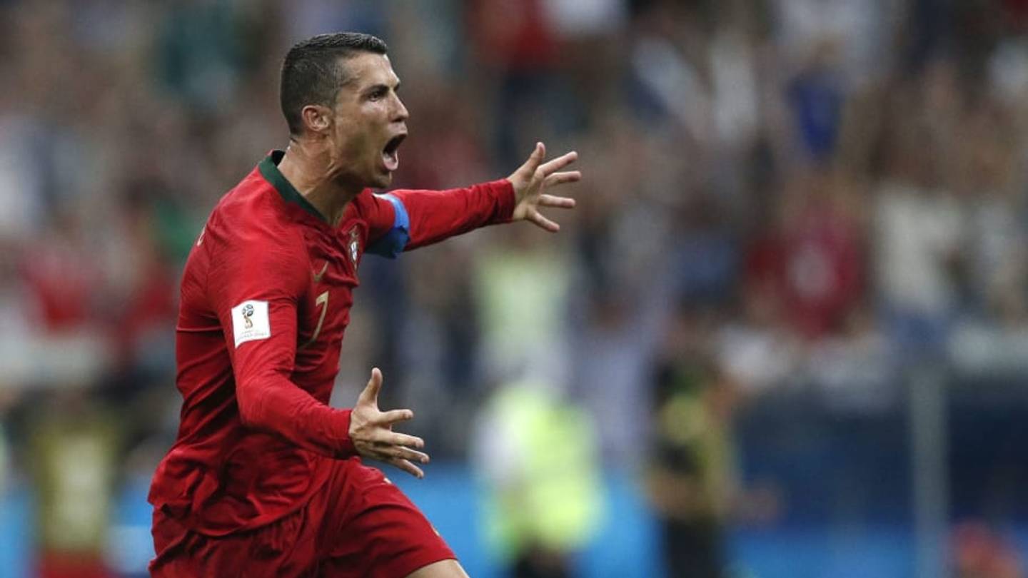 The Top 50 International Goalscorers of All Time - Sports Illustrated