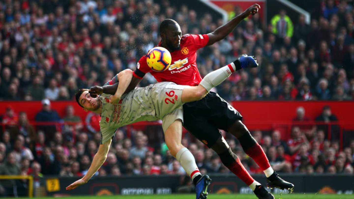 Andrew Robertson Gives Update on Arm Injury Following Collision in ...