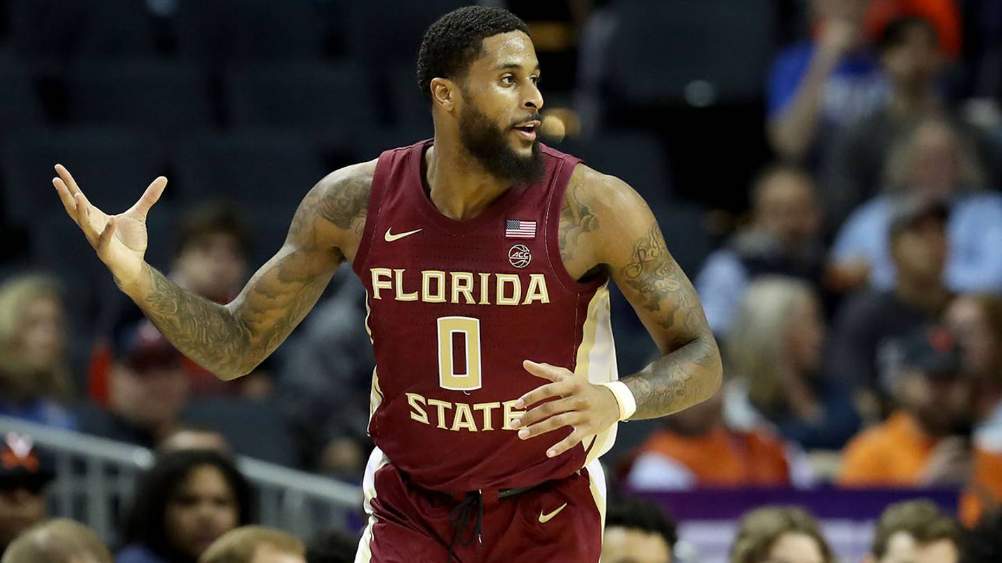 Phil Cofer father dies: FSU star learns of dad's death after game ...