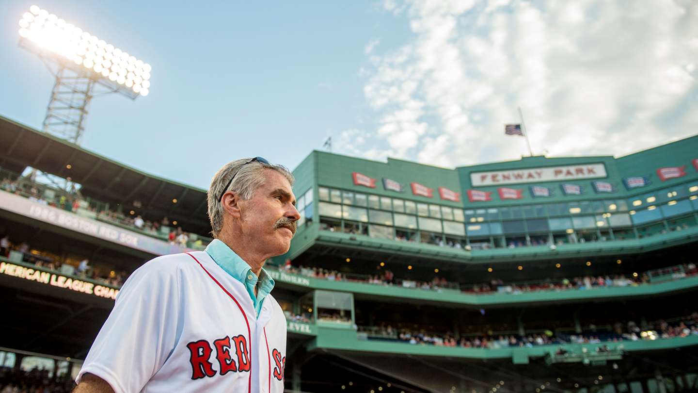 Bill Buckner death: MLB players pay tribute after All-Star's death ...