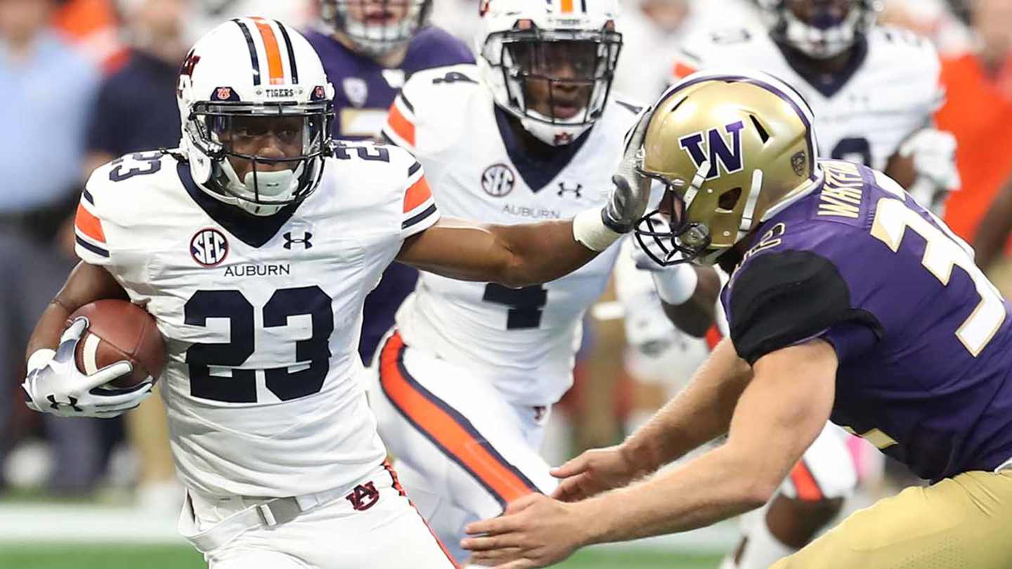 Pac-12's College Football Playoff odds, SEC recruiting; Mailbag ...