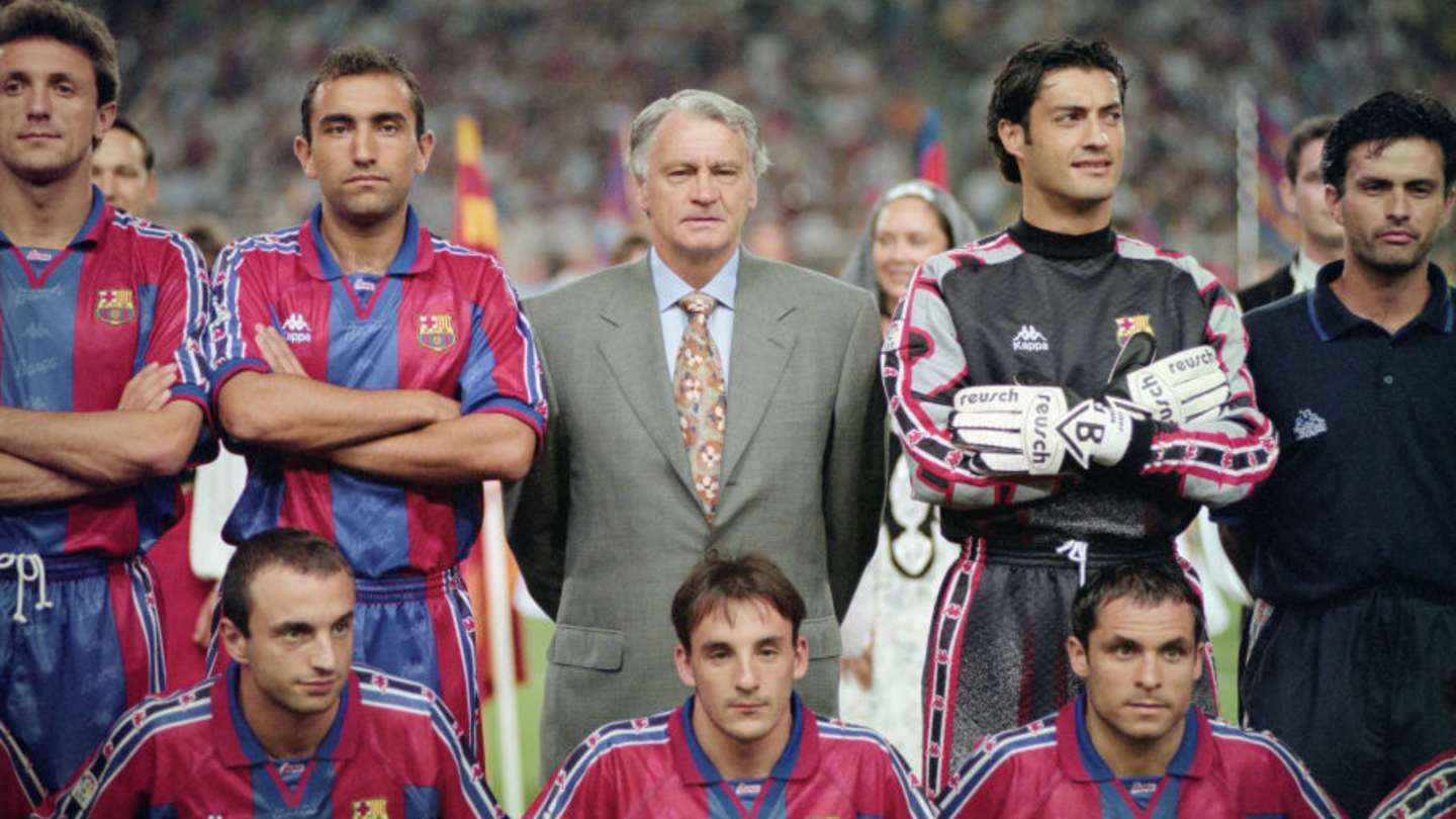 8 British Coaches Who Achieved Success in Foreign Leagues - Sports ...