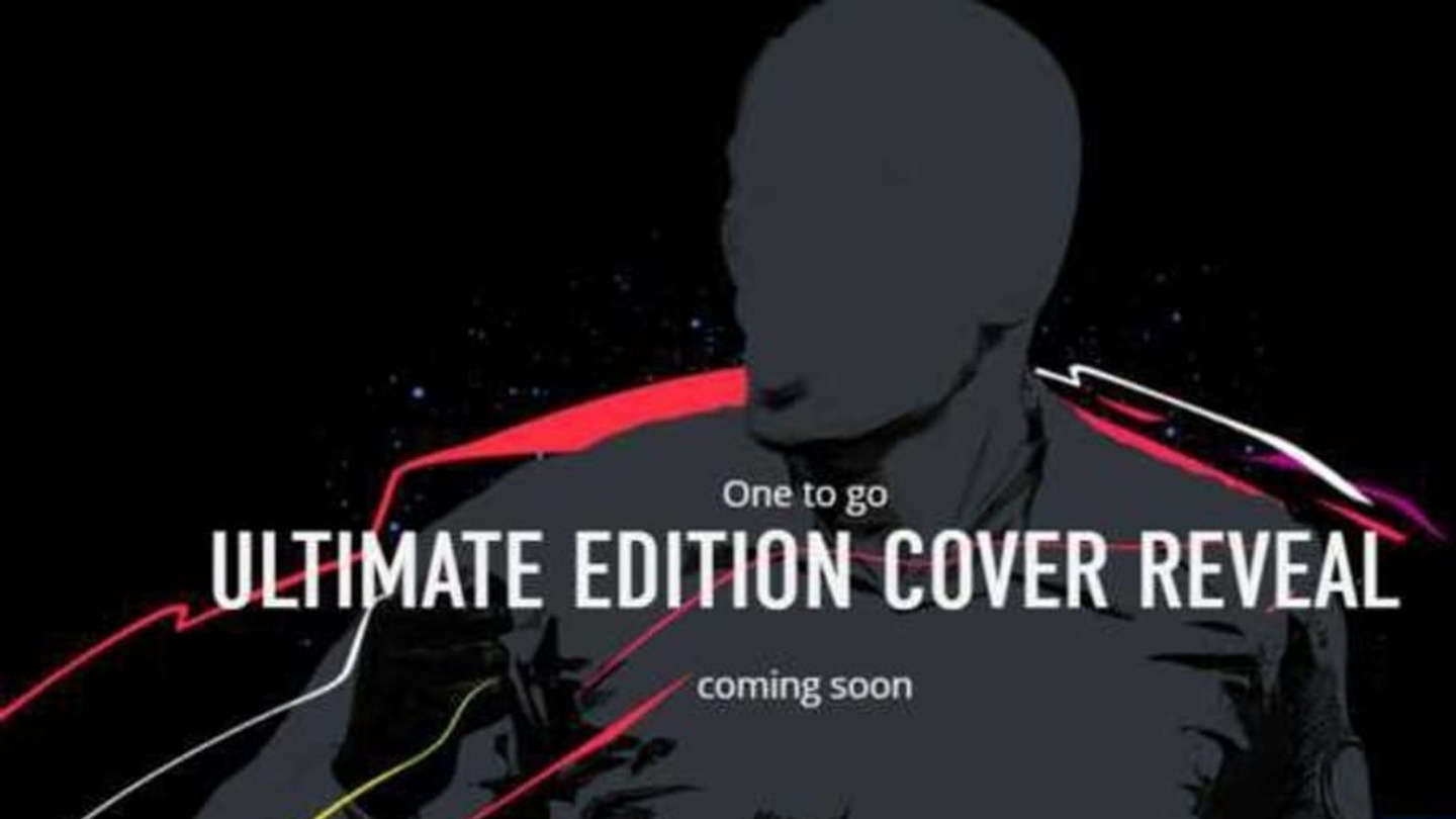 REVELADO | Sale a la luz el protagnista de la portada del FIFA 20 ...