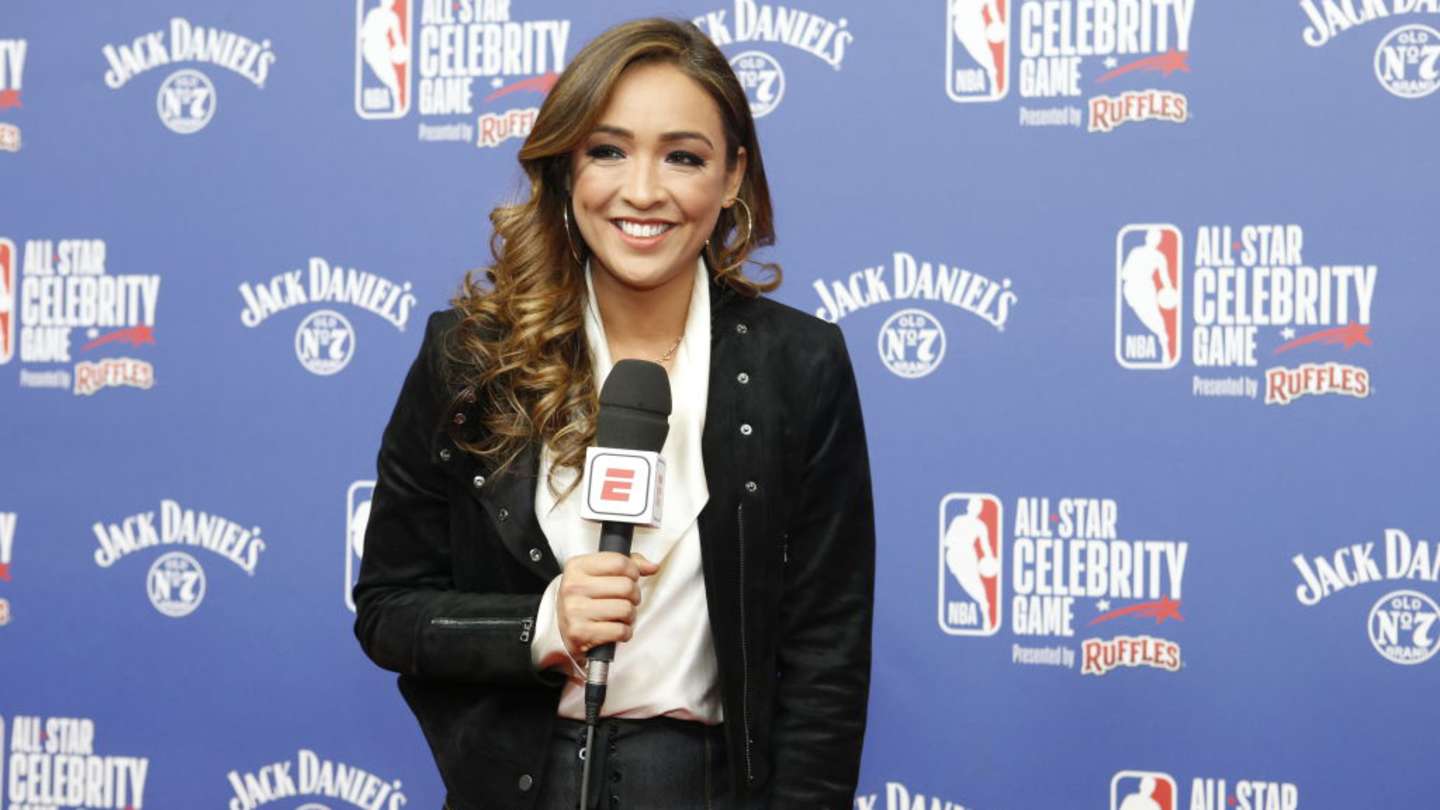 Cassidy Hubbarth remains with ESPN, gets Twitter NBA show - Sports ...