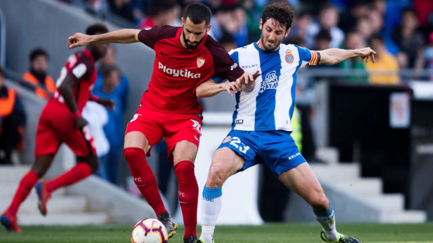 RCD Espanyol vs Sevilla FC | La previa - Sports Illustrated