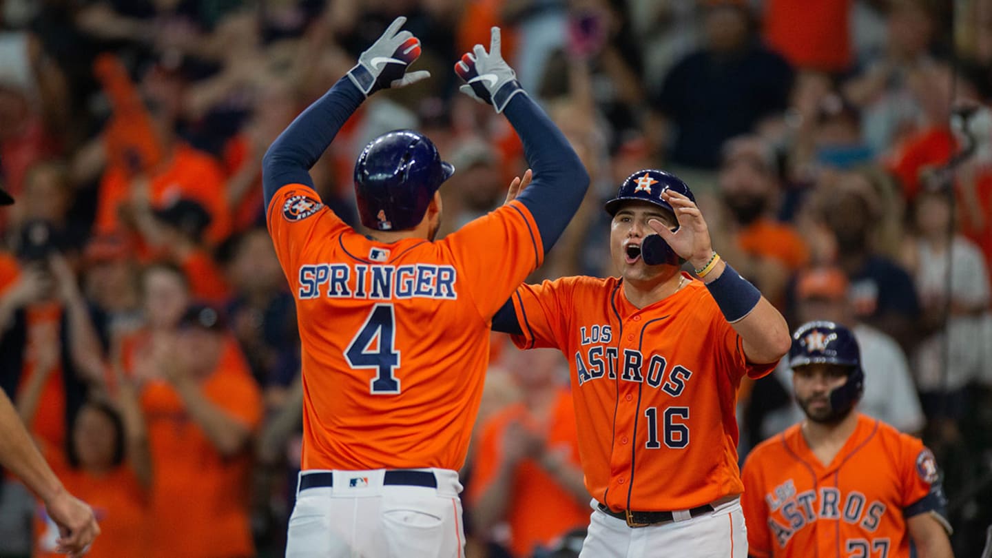 Yankees, Dodgers will be defined in October by home runs - Sports ...