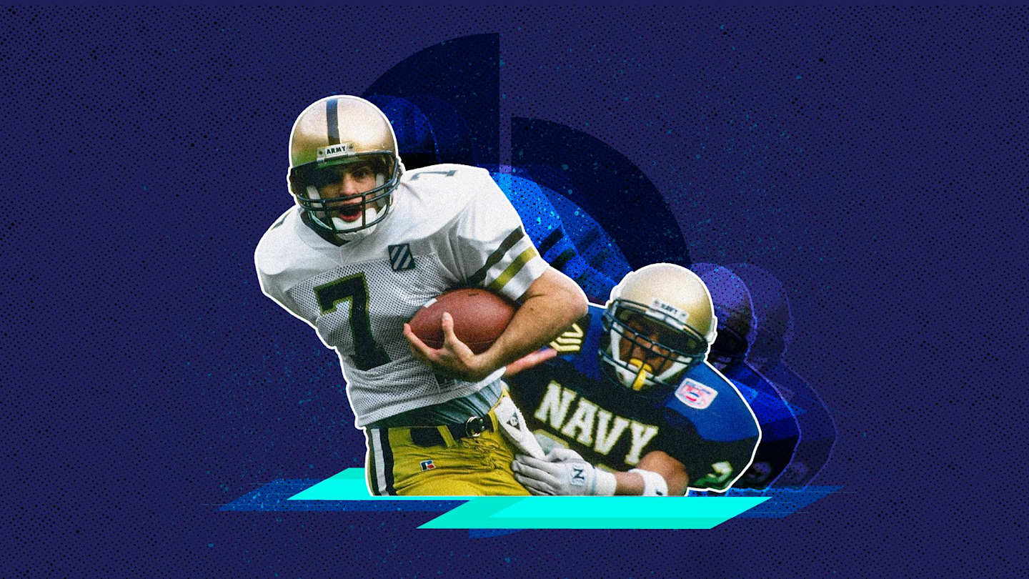 College football's best rivalries, matchups - Sports Illustrated