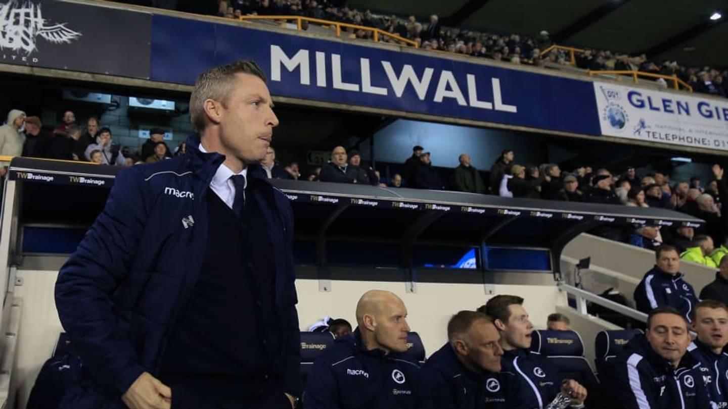 Millwall Charged by FA for Alleged Racist Chanting During FA Cup Win ...