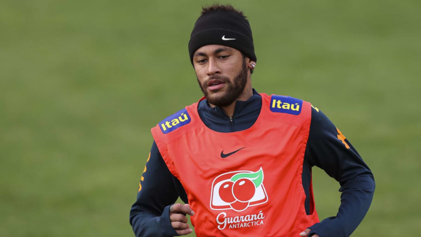 Neymar's father to meet with Juventus sporting director - Sports ...