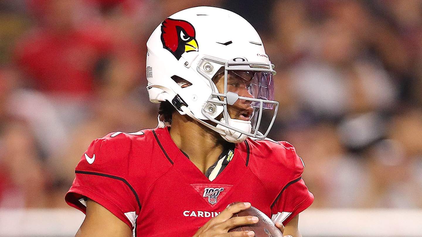 NFL allowing players to wear lightly tinted Oakley helmet visors ...