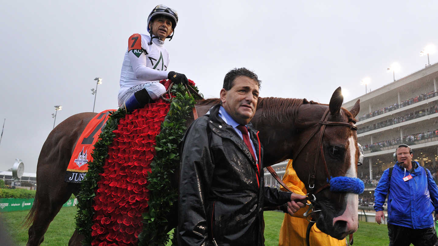 Kentucky Derby 2019 post position draw: Watch live stream online ...