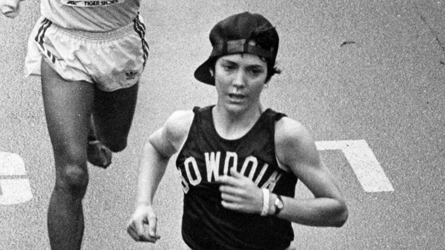 Joan Benoit Samuelson to run 2019 Boston Marathon, 40 years after win ...
