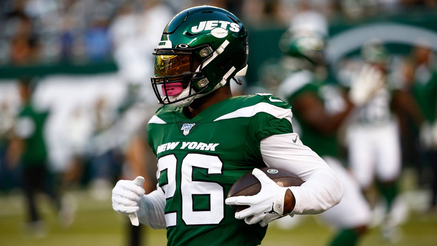 NFL uniforms 2019: Uni Watch changes, design updates - Sports Illustrated