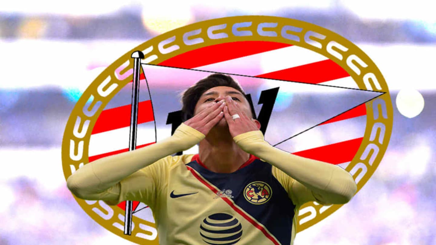 El PSV lanza una oferta para llevarse a Edson Álvarez - Sports Illustrated