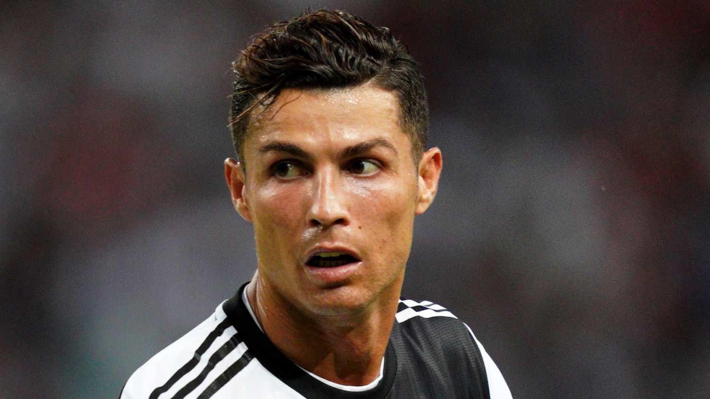Cristiano Ronaldo will not face criminal charges in Las Vegas rape case ...