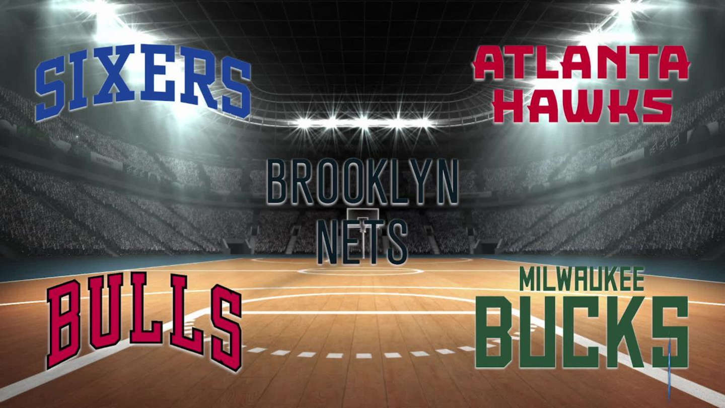 NBA Four-Point Line: Is it coming? - Sports Illustrated