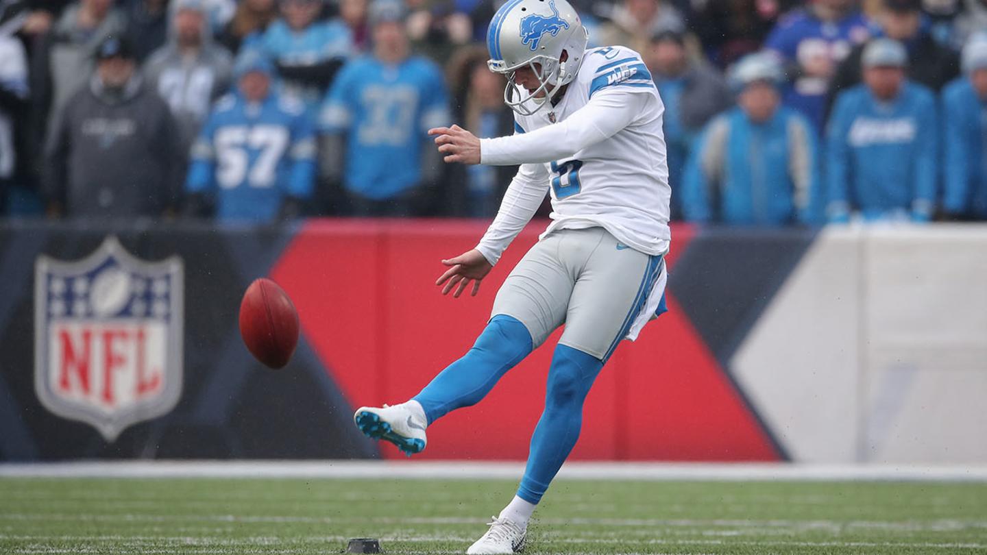 NFL kickoff rules made permanent: Explanation of new regulations ...