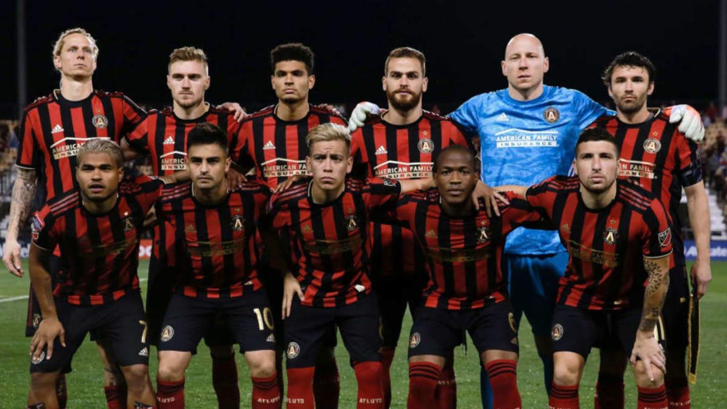 D.C. United vs. Atlanta United en vivo online: MLS Live Stream ...