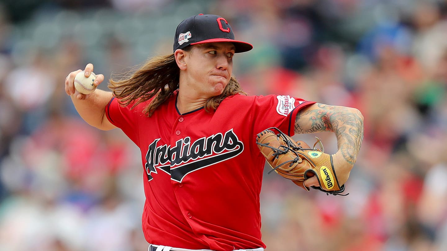 Fantasy baseball: Mike Clevinger's return headlines week ahead - Sports ...