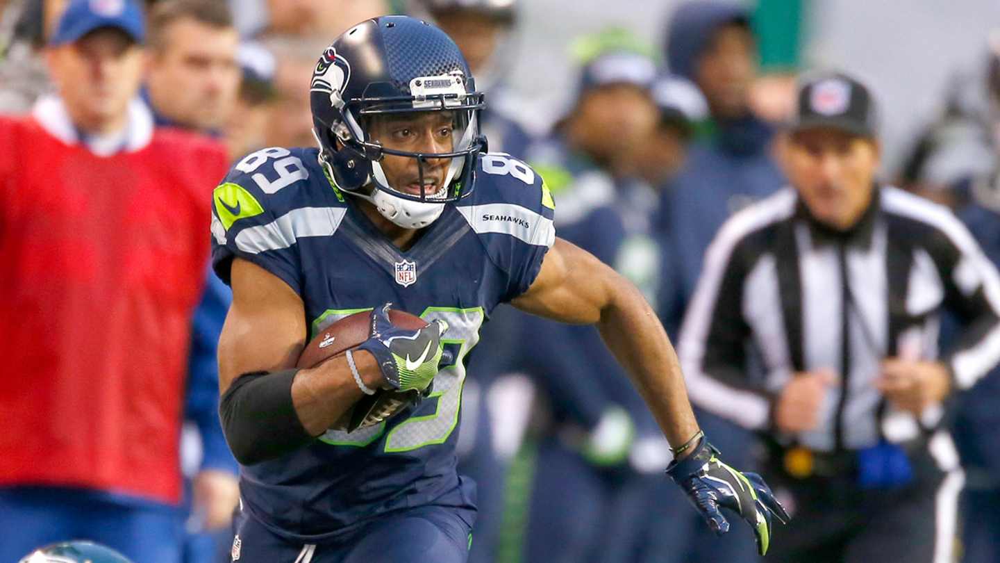 If Doug Baldwin retires, Seahawks have a big problem - Sports Illustrated