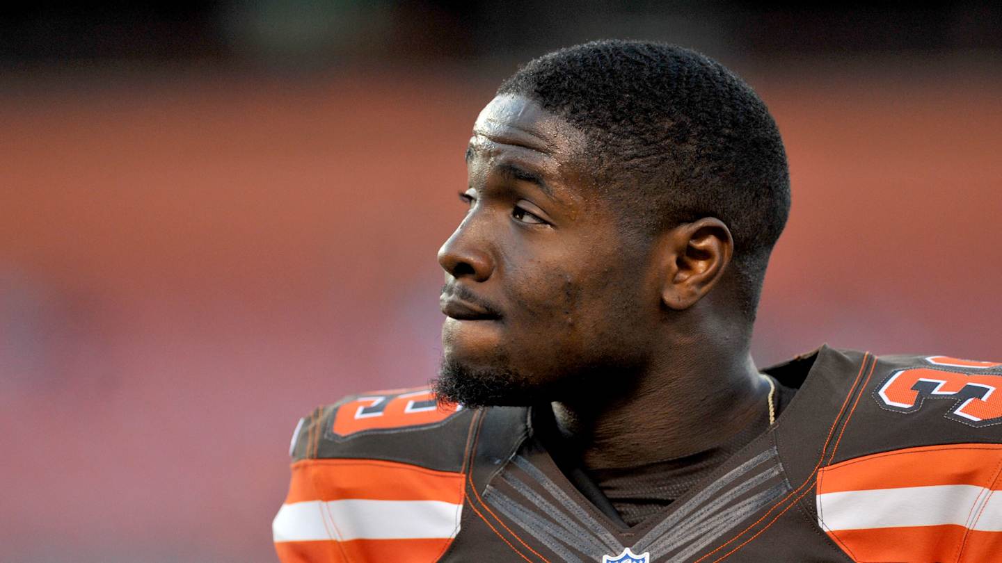 Eric Patterson death: Ex-NFL cornerback fatally shot in Florida home ...