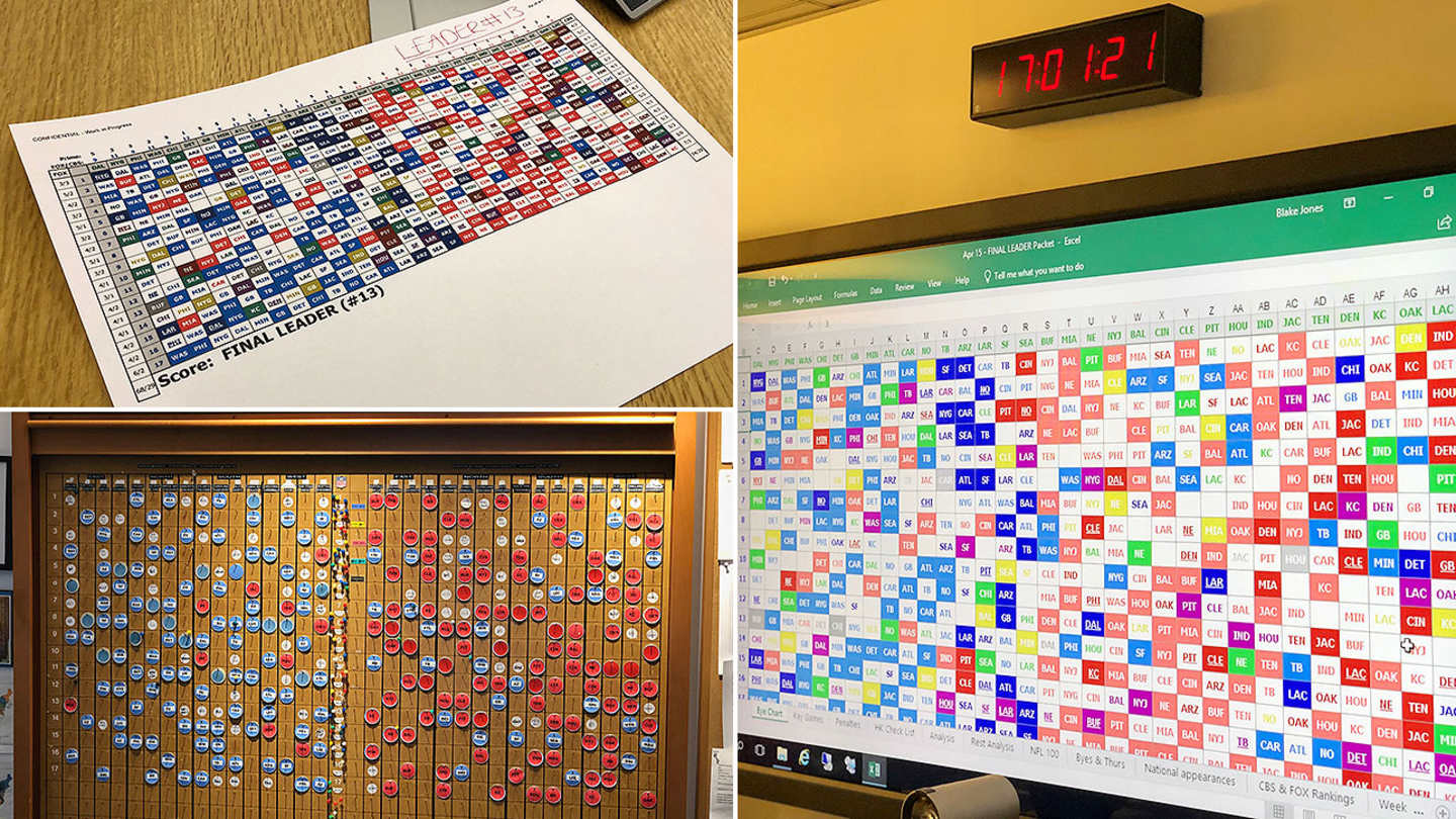 2019 NFL schedule release: Beckham, Bell, Brown impact - Sports Illustrated