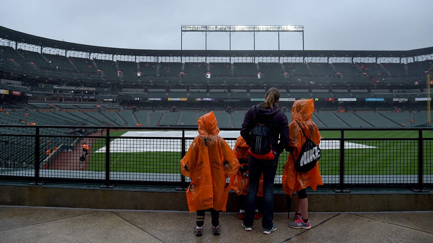 MLB attendance declines, but is a fix realistic? - Sports Illustrated