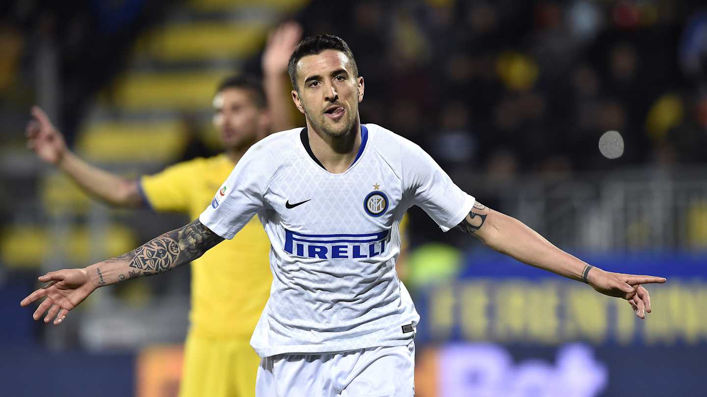 Inter Milan vs Roma live stream: Watch Serie A online, TV - Sports ...