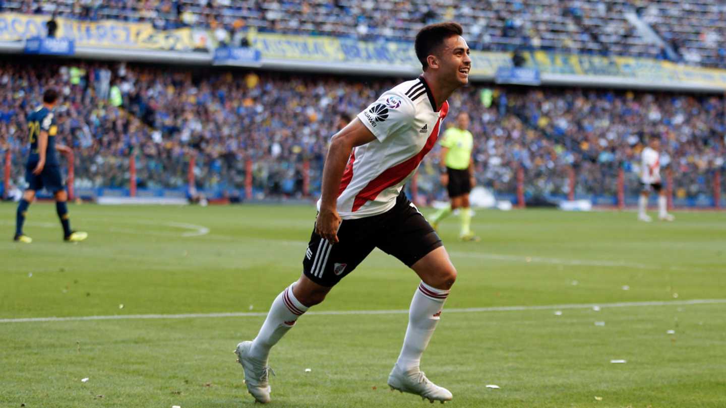 Pity Martinez: Atlanta United's new star brings lofty goals - Sports ...