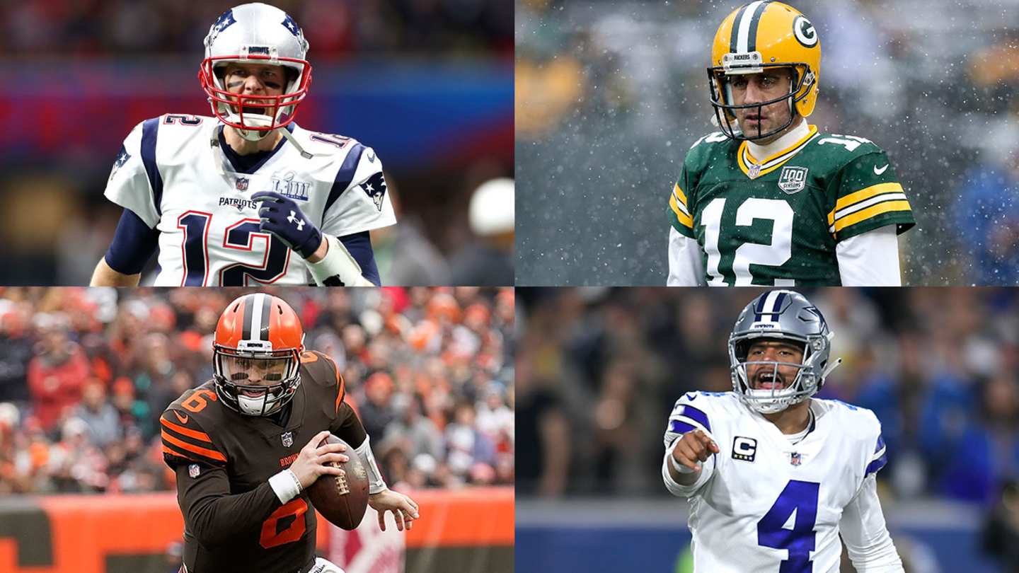 Ranking NFL teams QB situations, best to worst - Sports Illustrated