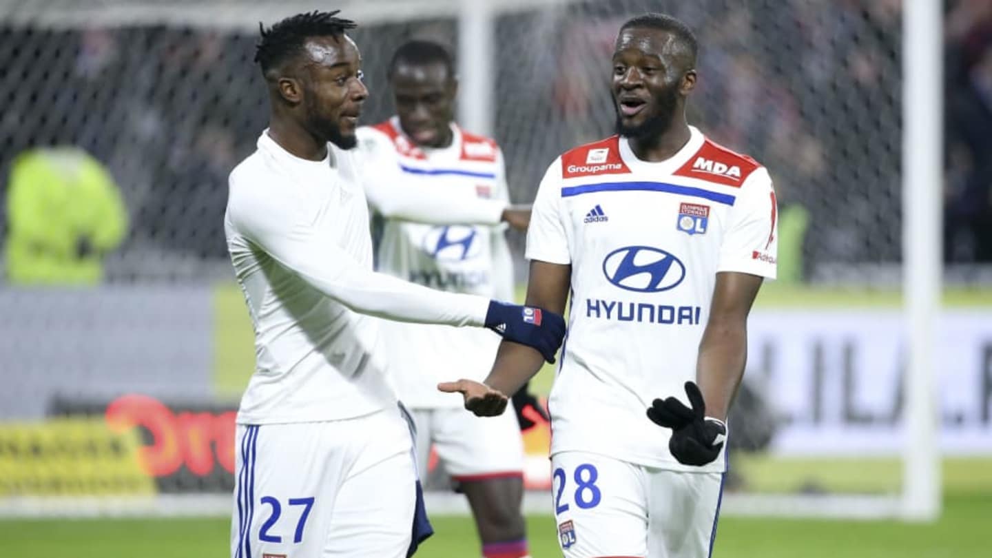 Lyon Manager Admits 'New Pogba' Could Move to Juventus as Top Clubs ...