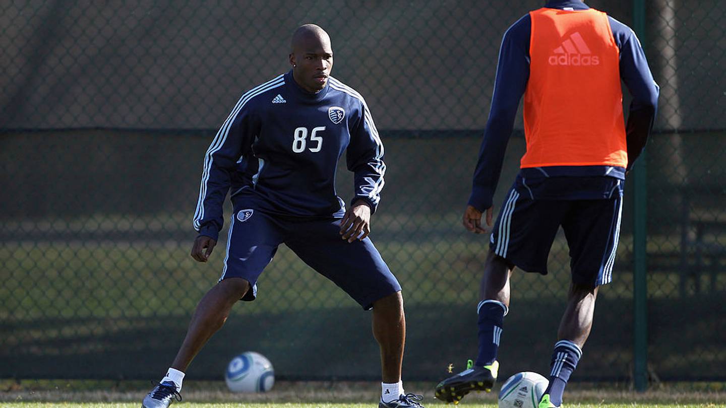 Chad Johnson: Boca Raton FC semi-pro soccer team signs ex-NFL star ...