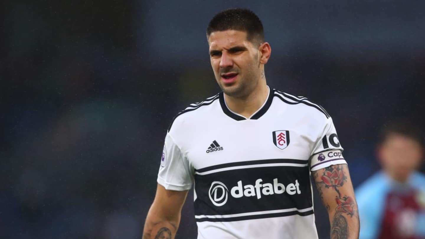 Former Fulham & Newcastle Striker Andrew Cole Blames Magpies Woes on ...